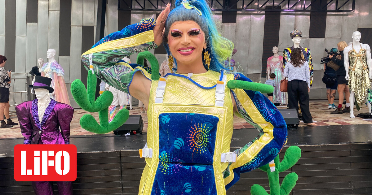 Welcome down under: Σάββατο με καύσωνα στη Μελβούρνη | LiFO